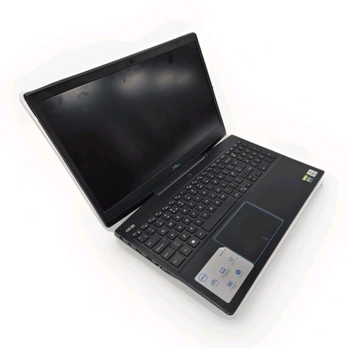 Dell G3 3500 i7-10750H 16GB 256GB NVMe RTX 2060 6GB 15.6" FAULTY | eBay UK