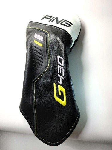 Ping G430 Driver Head Cover | eBay