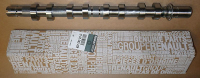 ARBRE À CAMES ORIGINAL POUR R KANGOO LAGUNA CLIO II 1.4/1.6 16V ...