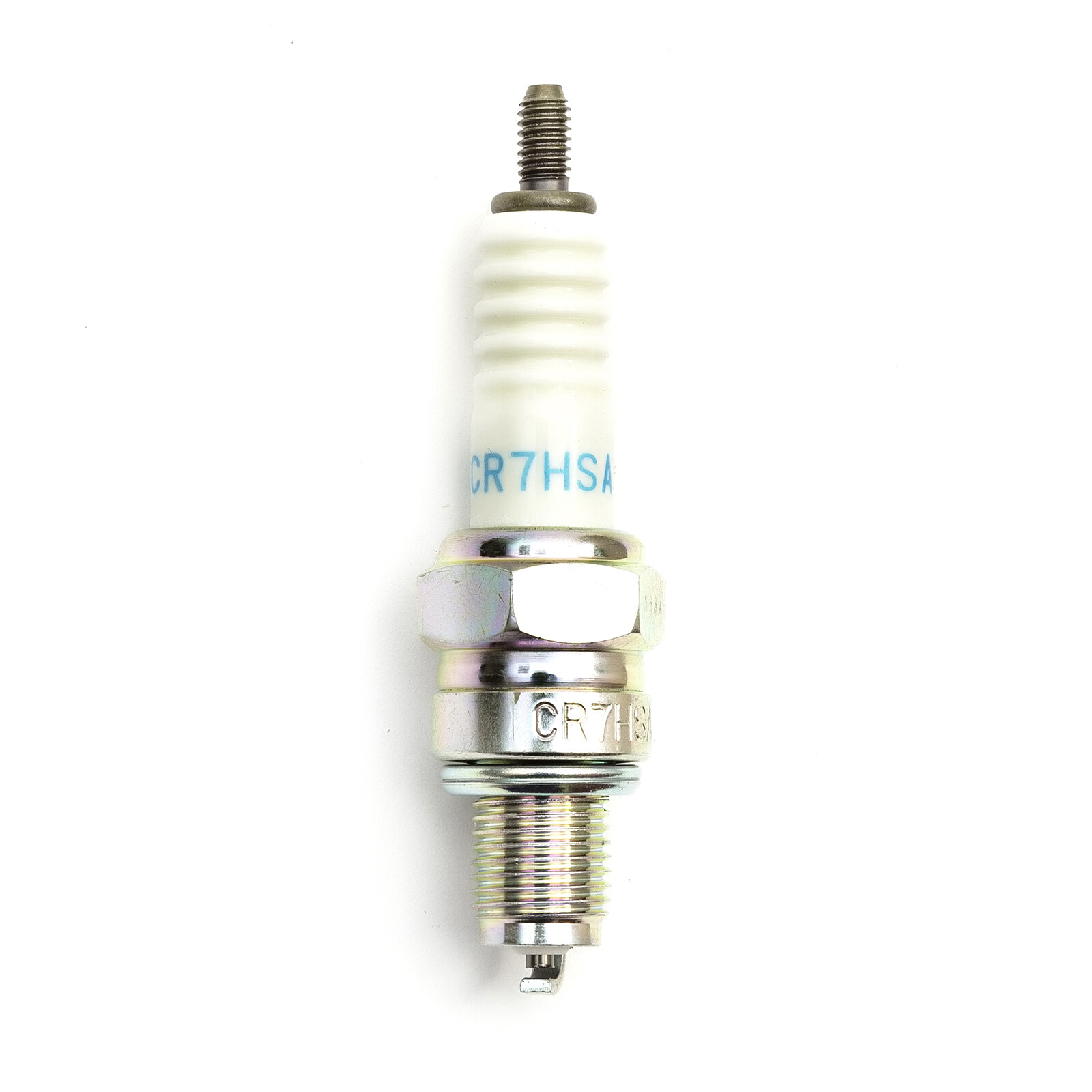 Performance NGK CR7HSA Spark Plug Pitbike Dirtbike 70cc 90cc 110cc ...