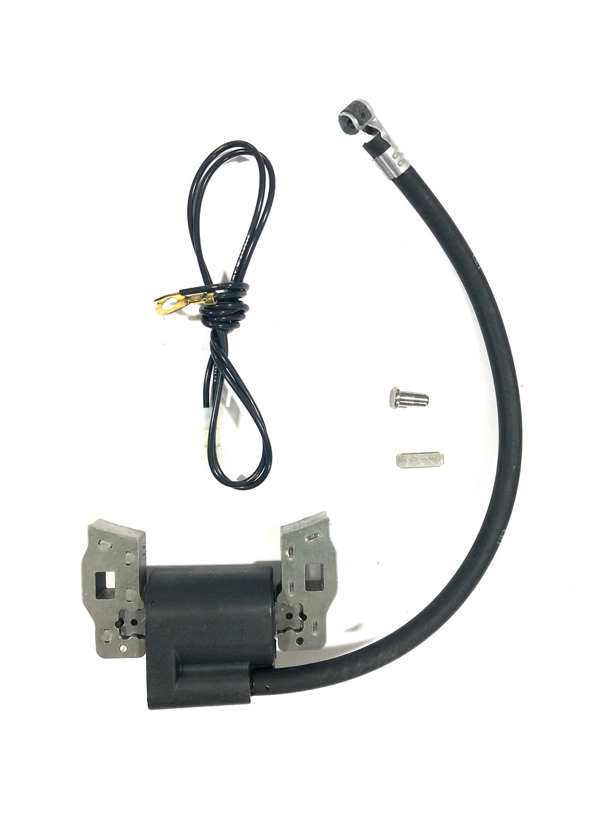 GENUINE OEM BRIGGS & STRATTON PART # 397358 IGNITION COIL; MAGNETRON ...
