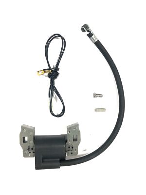 GENUINE OEM BRIGGS & STRATTON PART # 397358 IGNITION COIL; MAGNETRON ...