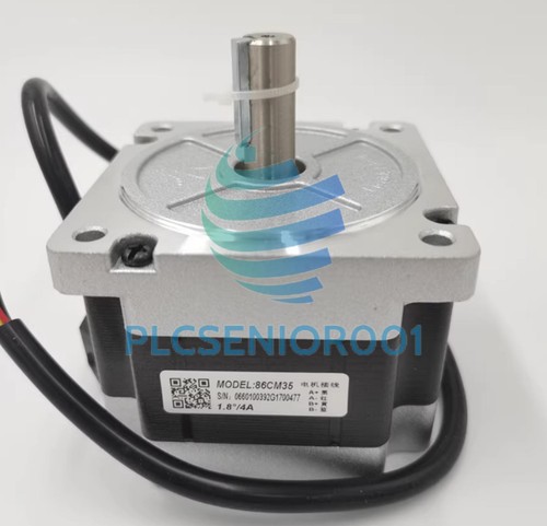 1PCS LEADSHINE 86CM35 Stepper Motor | eBay