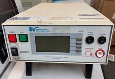 Associated Research Hypot III 3770 AC/DC Hipot and Insulation Tester ...