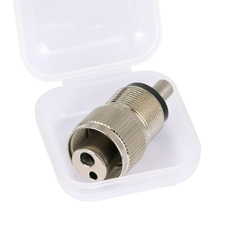 5pc Dental Fast High Low Speed Handpiece Adapter Connector Change 4 to ...