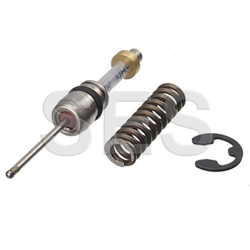 SES Replacement For Kremlin Xcite Needle Kit Complete 200 Bar 129.720. ...