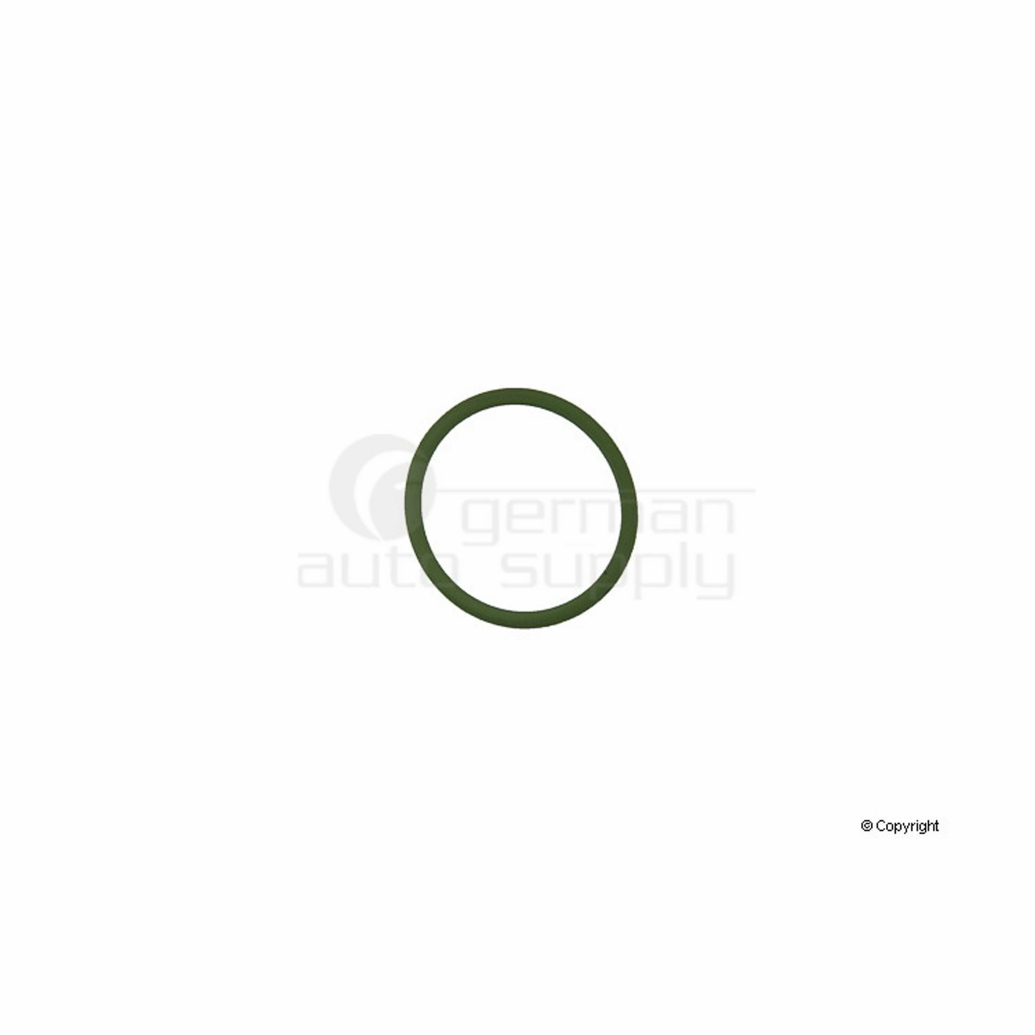 Genuine Engine Timing Cover O-Ring 11367546379 for BMW | eBay