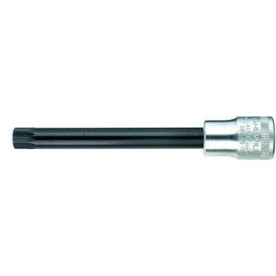 Stahlwille Inhex Socket Tri Square - 1/2 Drive - Metric Tri Square ...