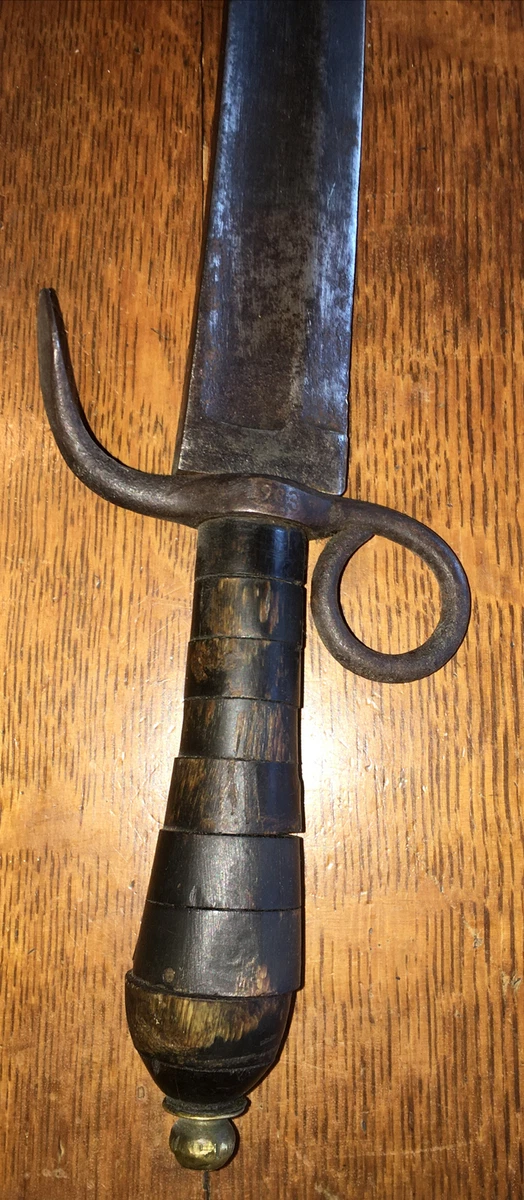 Revolution Sword