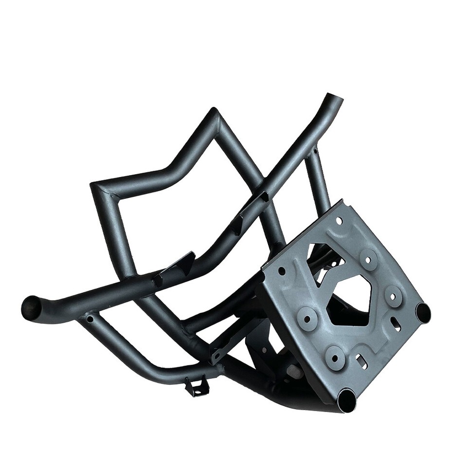 Front Bumper Pre Runner Guard 715002878 fits Can-Am Maverick X3 & X3 ...