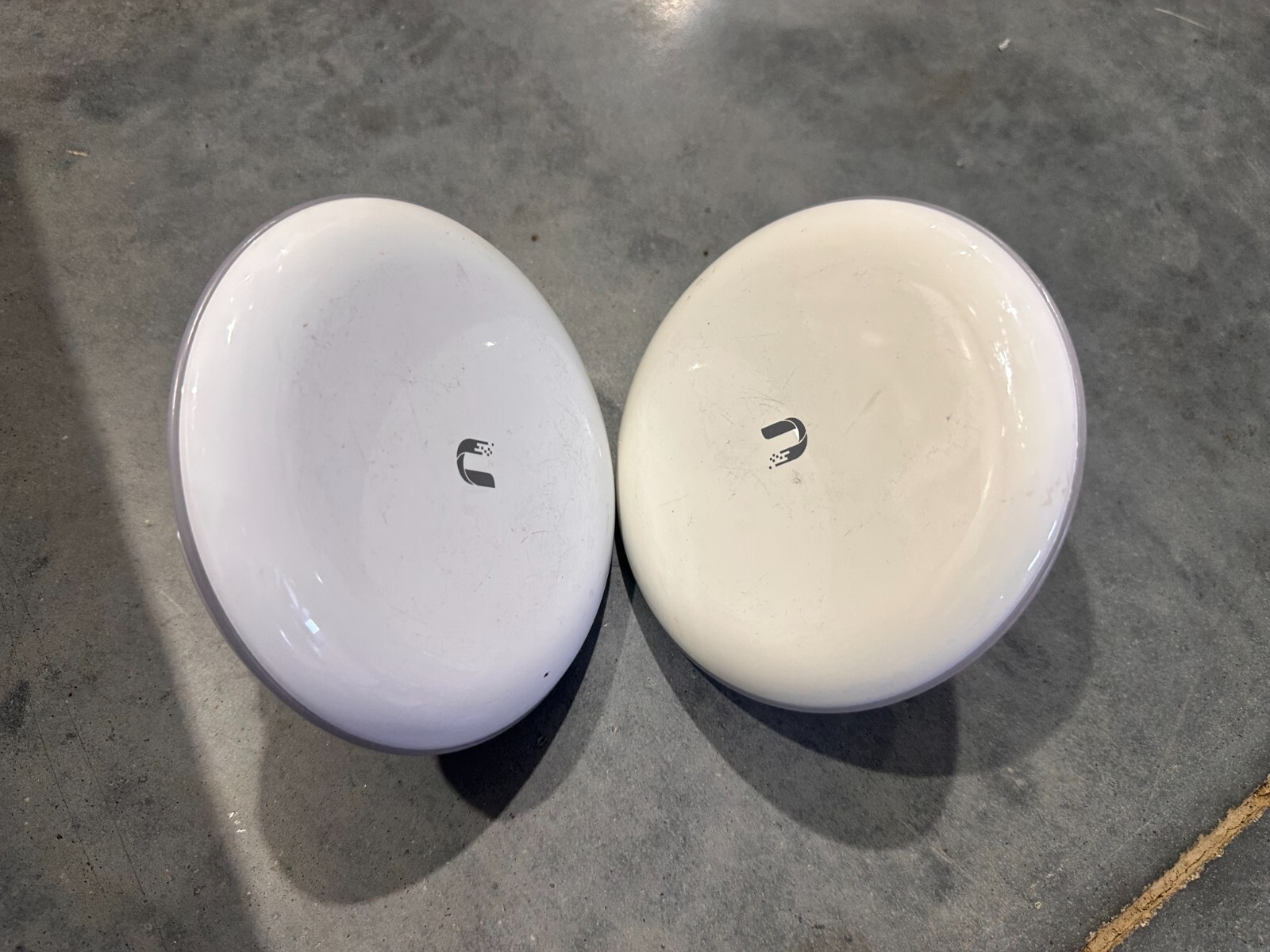 (Lot of 2) Ubiquiti Unifi Building to Building Bridge UBB | eBay