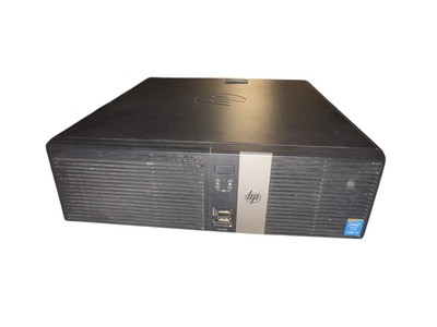 HP RP5 Retail System 5810 , Intel Core i3, 4GB RAM, 500GB HDD, POSReady ...