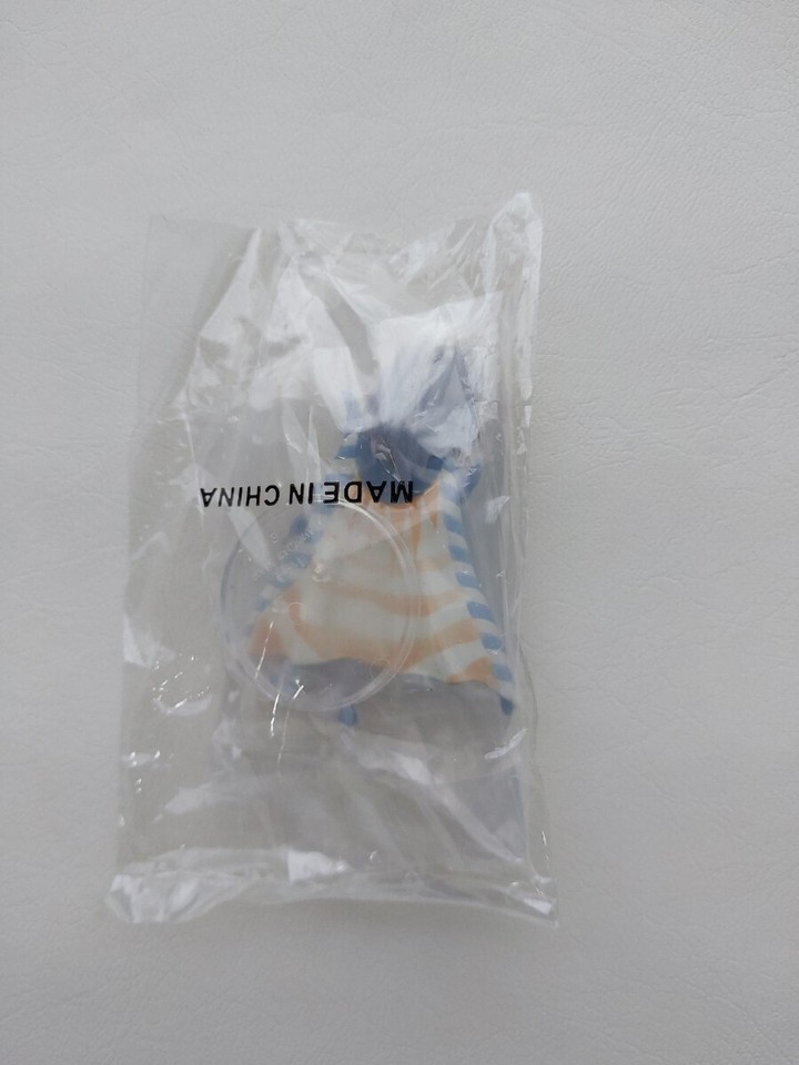 Free shipping New Unopened Final Fantasy IV. Trading Arts Mini Cecil ...