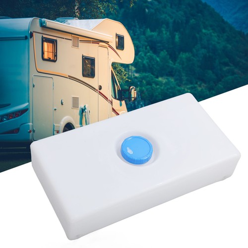 XXL Water Holding Tank 8 Gallons Leakproof LLDPE 85mm Water Inlet For ...