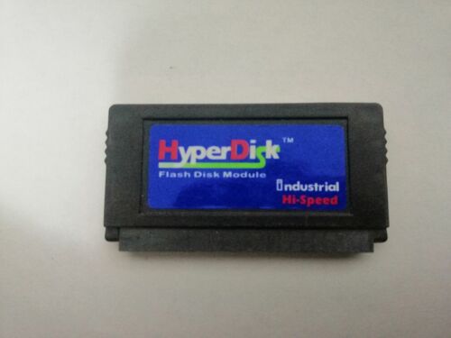 HyperDisk 16GB industrial hi-speed 44PIN Disk On Module | eBay