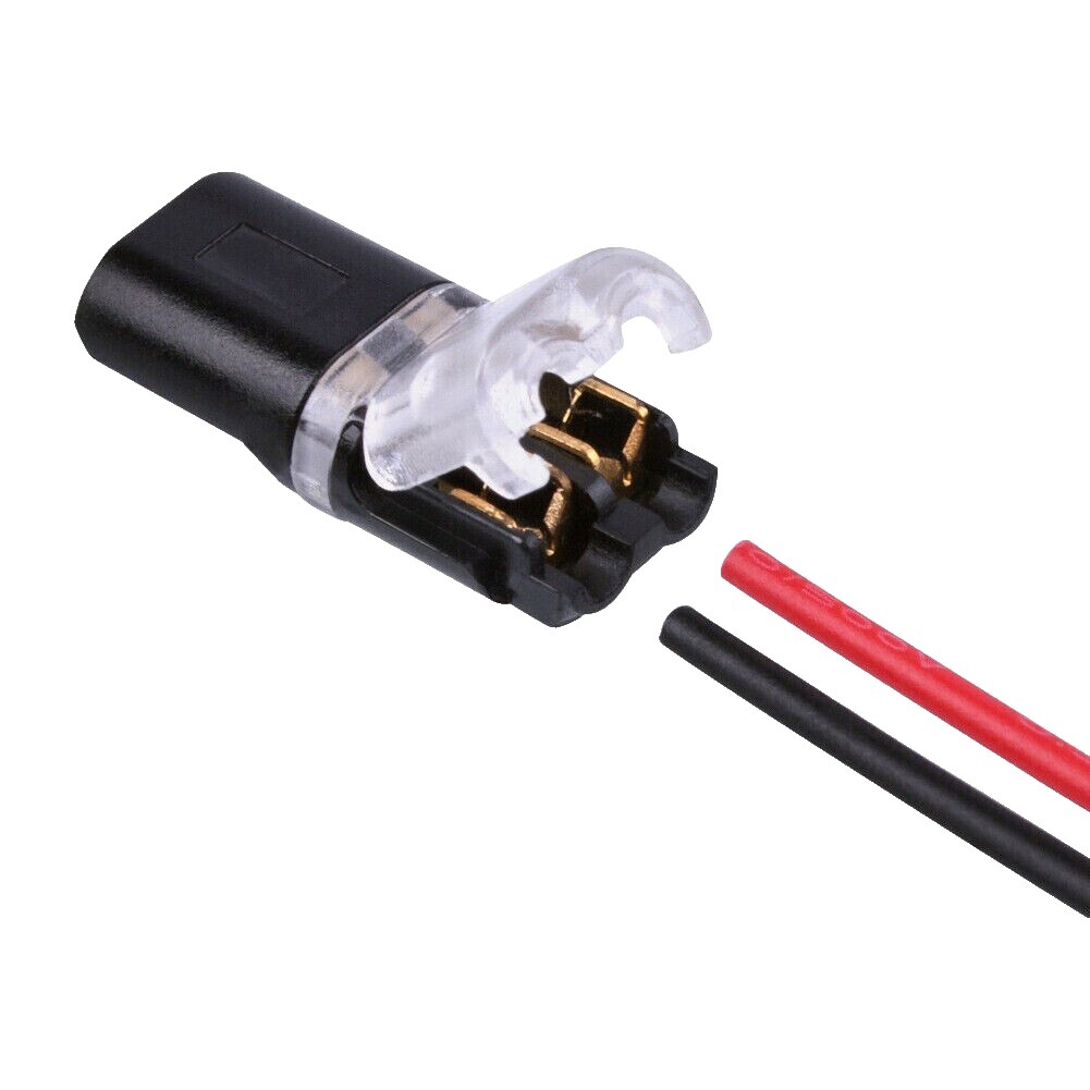 12V Plugs 2 Pin | eBay Australia