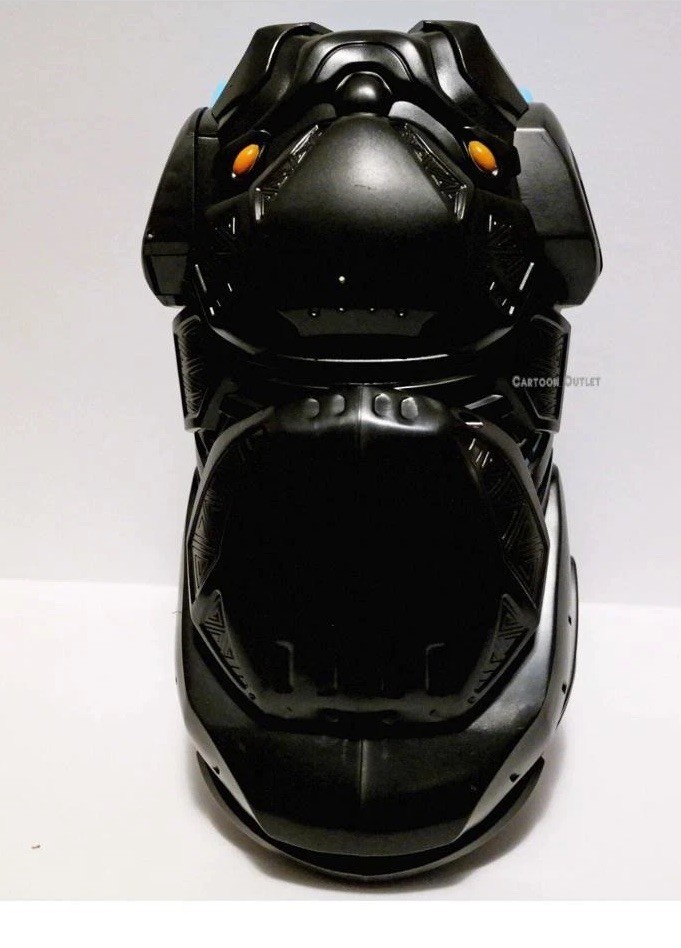 Shuri's Panther Gauntlet cup Holder Disney Parks Black Panther | eBay