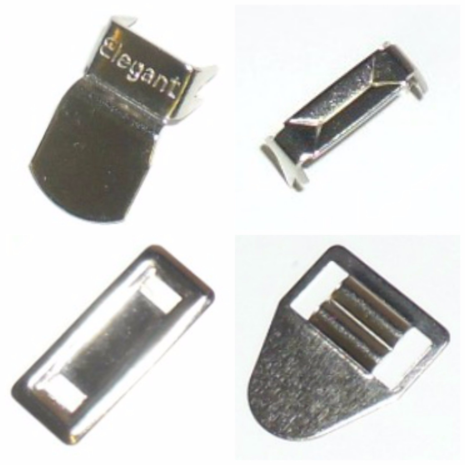 HOOK & BARS, TROUSER, SKIRT & TUNIC FASTENERS, X 50 COMPLETE SETS, FREE ...