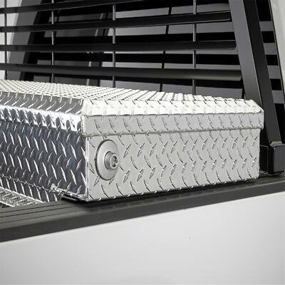 Backrack Low Profile Hardware Kit For 2013 Ford F-250 Super Duty 556980 ...