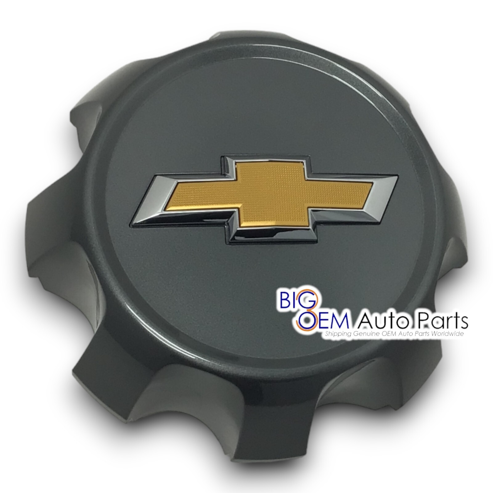 2021-2024 Chevrolet Silverado 2500 3500 Suburban Wheel Cover Hub Cap ...