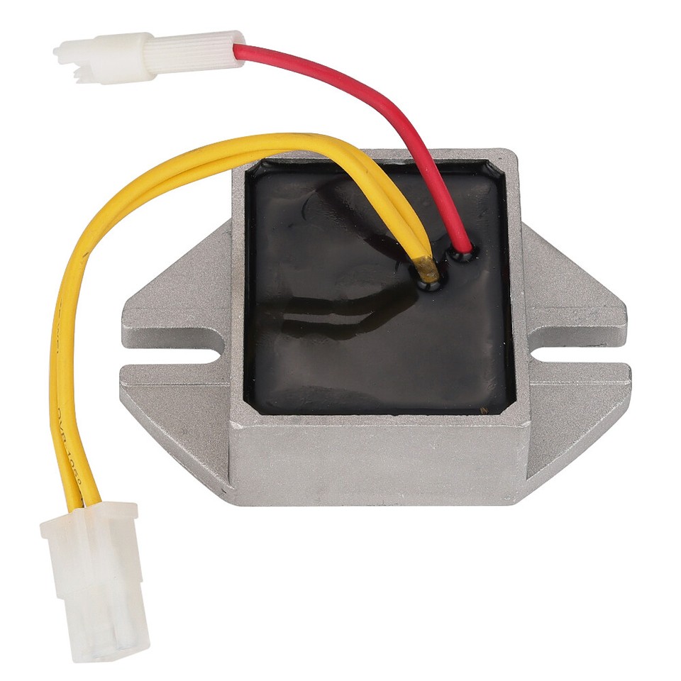 Voltage Regulator for BRIGGS STRATTON 845907 18-24HP engines John Deere ...