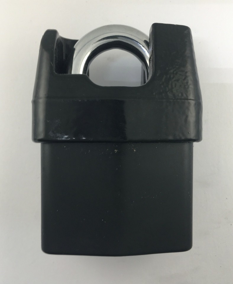 Master Lock Padlock 6325KA Re-Keyable M25 Keyway | eBay