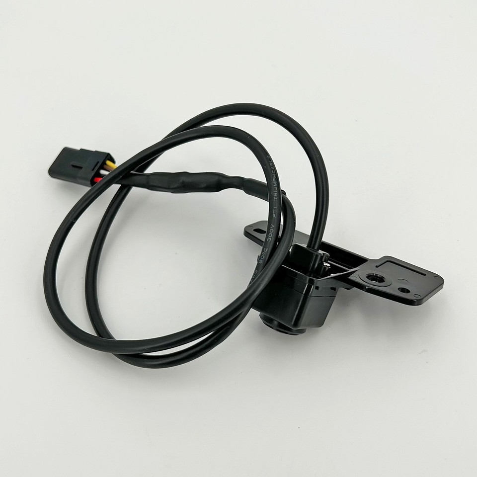 23165927 NEW Front Bumper Assist Camera Fits for 2018-2021 Chevrolet ...