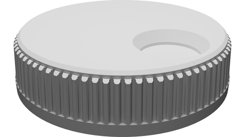 Encoder Knob for HP Agilent Keysight Logic Analyzer 16902A 16823A | eBay