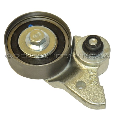 Timing Belt Tensioner Roller fr Audi A8 A6 Quattro VW TOUAREG Phaeton ...
