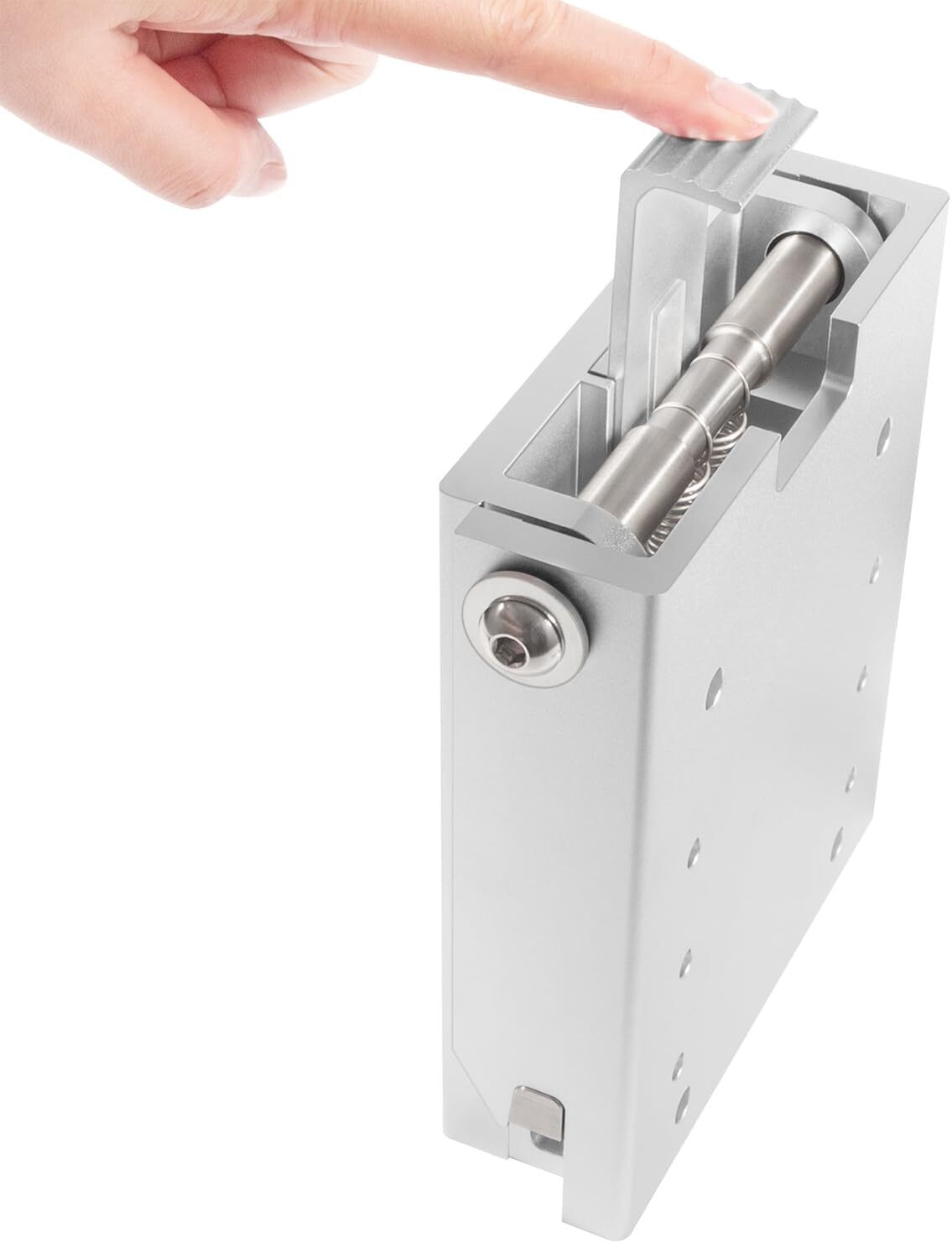 1810222 Talon Tilt Bracket for Talon shallow water anchor 10' & 12 ...