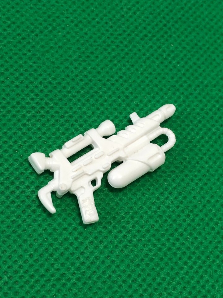 Vintage Lanard Corps! 1997 STAR Force Reactor Sapper LASER GUN 90s ...