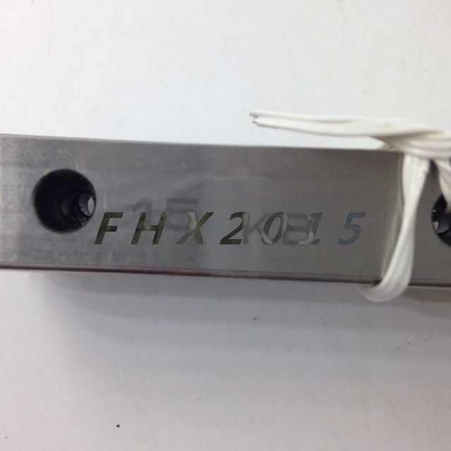 THK RSR15VM-200L for sale online | eBay