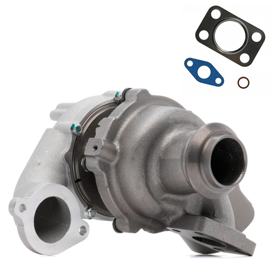 Turbolader Motor DV6FC Für Peugeot Citroën Opel DS - GTD1244VZ | eBay.de