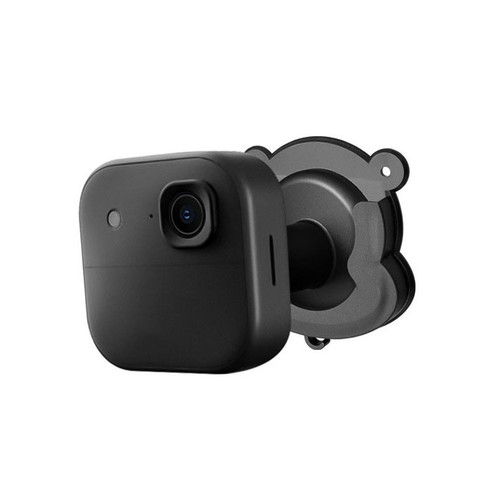 Easy Install Wall Mount for Blink Indoor Camera Adjustable Angle Black ...