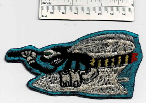 WW2 Bumblebees Doodlebugs VMSB-331 Fighter Squadron WWII USMC Plane ...