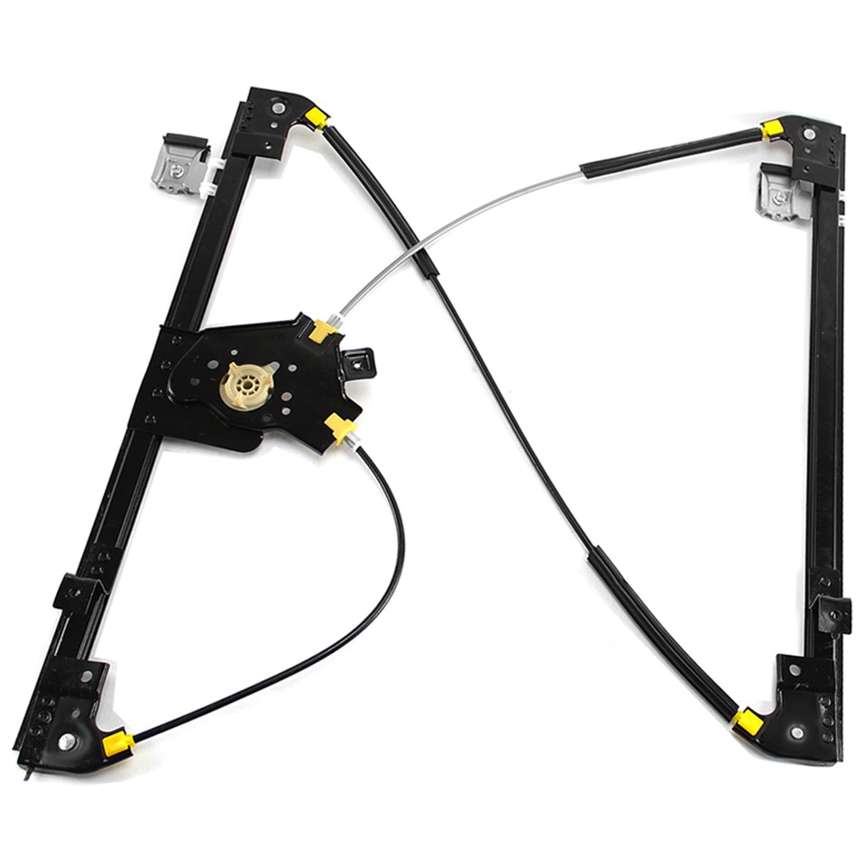 Power Window Mechanism Front Right EXPERT JUMPY SCUDO 2 Since 2007 ...