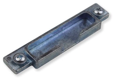 Lockmaster Mila Master PLK99 Upvc Door Roller Keep Strike Plate ...