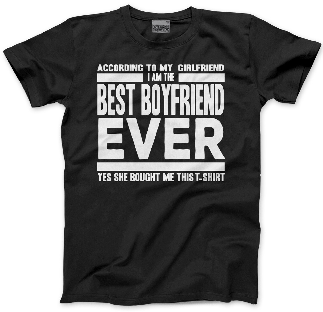 Good Boyfriend Meme