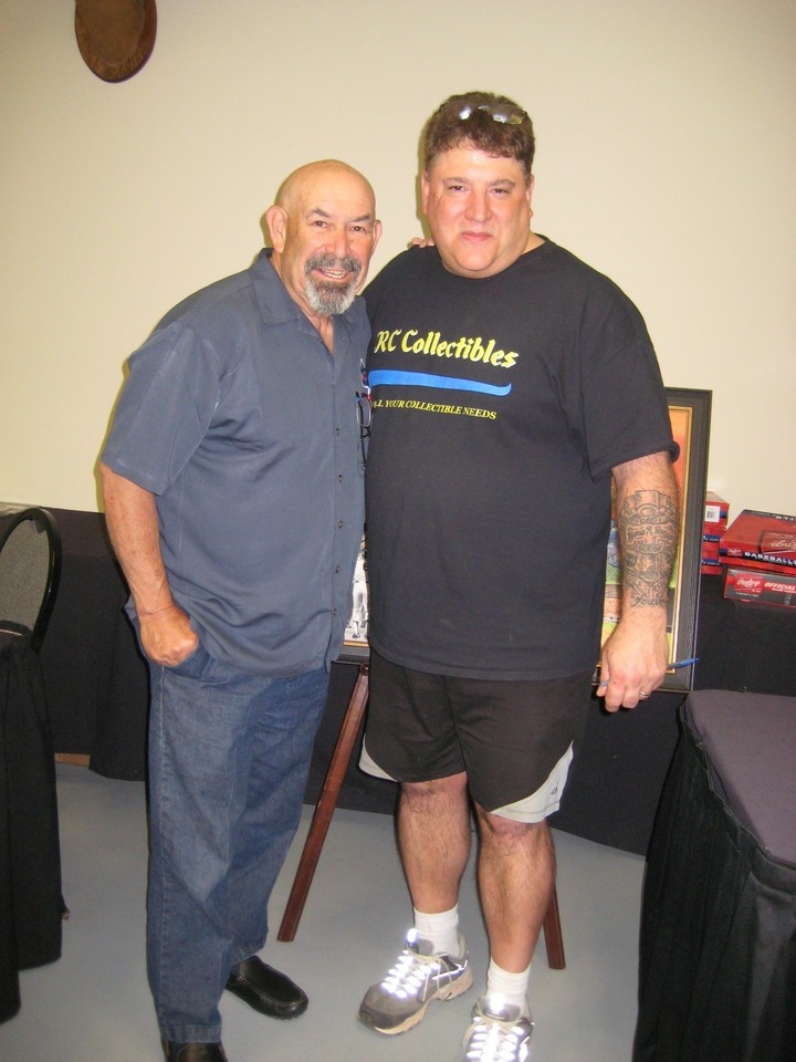 BASEBALL UMPIRING LEGEND AL CLARK AUTOGRAPHED INSCRIBED 8X10 PHOTO WITH ...