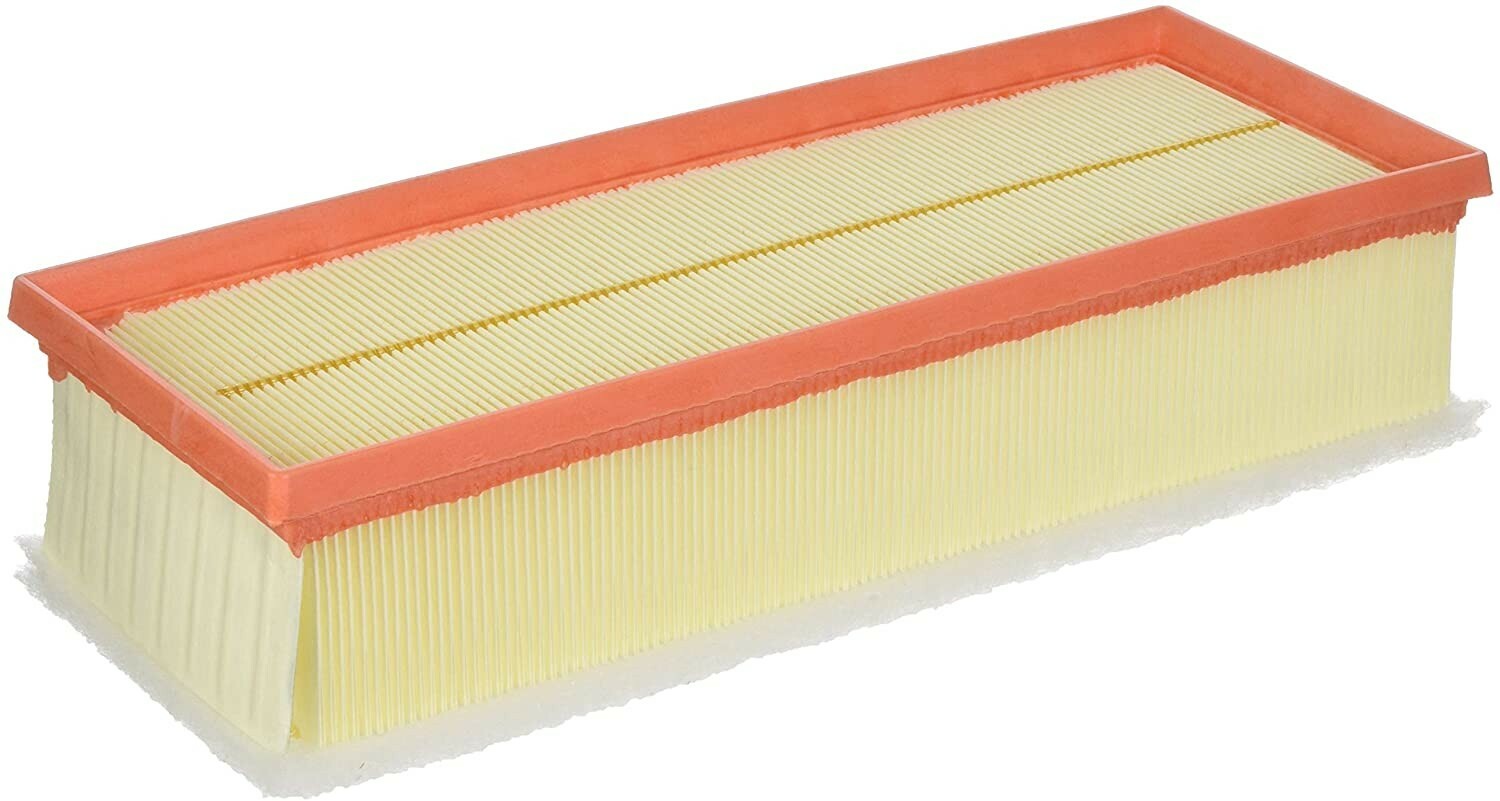 Volkswagen of America 1K0129620E Filters - Air Filter for sale online ...