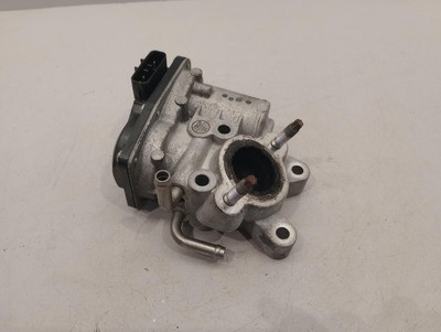 Subaru Impreza G3 orig AGR Ventil 1998ccm 110kw Diesel 14710AA741 Bj ...