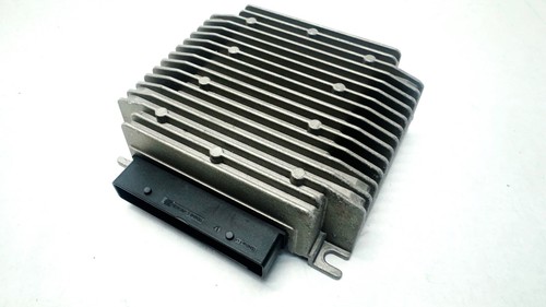 12-20 TESLA MODEL S AUDIO SOUND AMPLIFIER SYSTEM CONTROL MODULE UNIT ...