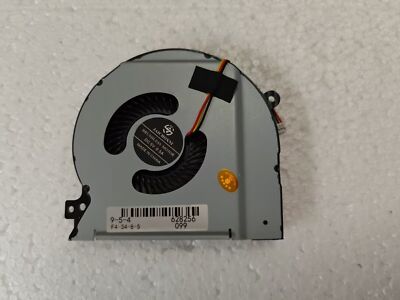 CPU Fan For L701X L702X Fan XPS15 L501X L502X CPU Fan Cooler #E3 | eBay