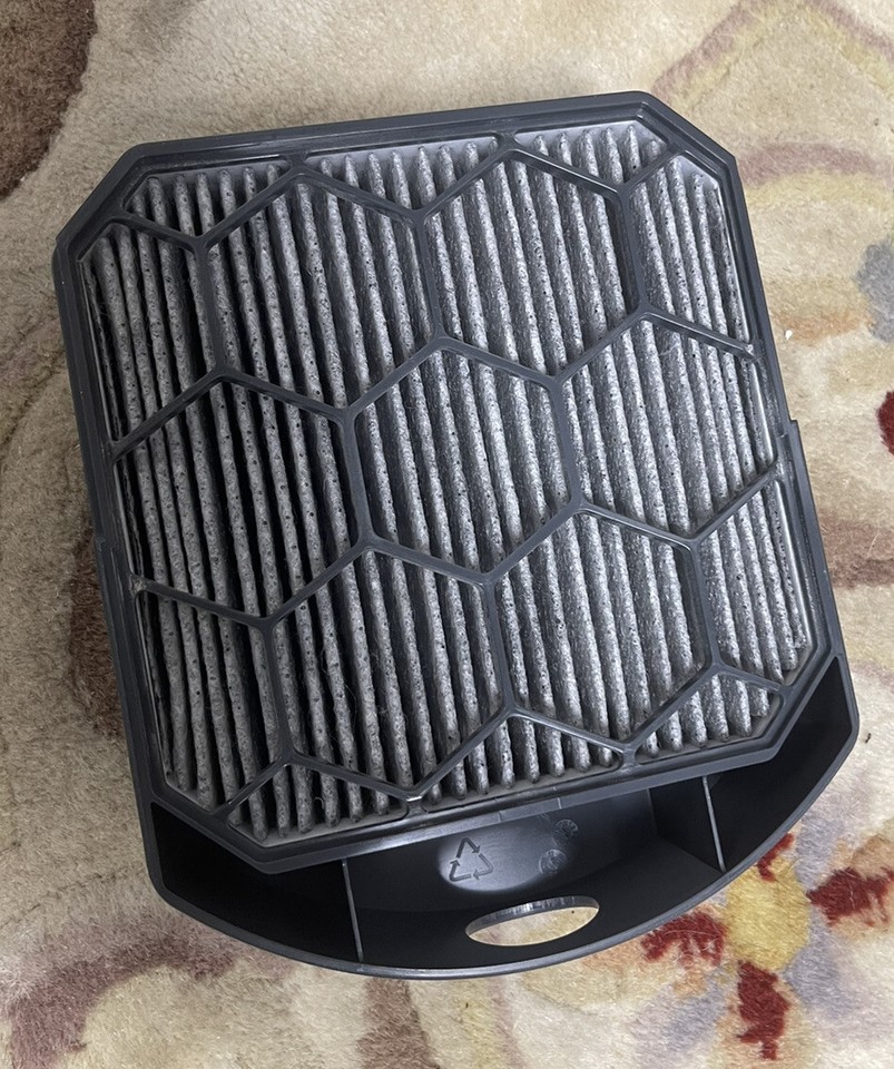 Molekule Home One Air Purifier MH1-AAA | eBay