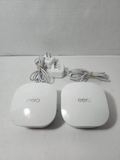 eero Dual-band 350 Mbps Wireless Router (J010001) for sale online | eBay