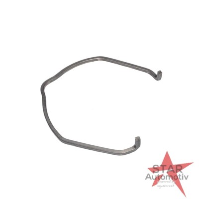 Sicherungsclip Turboschlauch für AUDI VW SEAT SKODA Ref.Nr. 1J0145769H ...