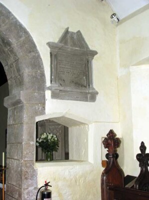 Photo 6x4 St Bridget, St Bride's Major, Glamorgan, Wales Pitcot/SS8974 ...