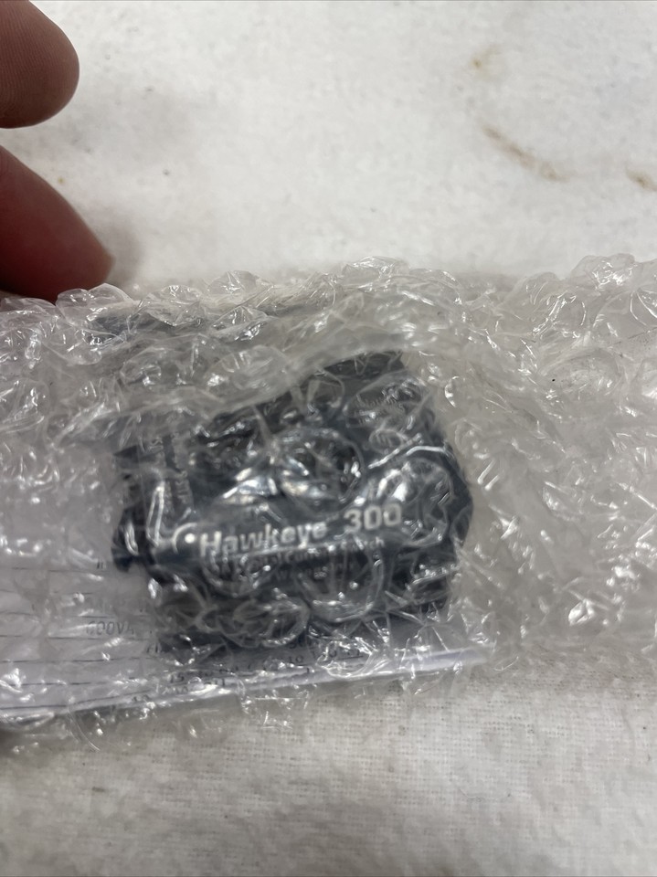 Veris industries Hawkeye 300 micro split core current switch new ...