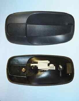 125454 POIGNEE EXTERIEURE DROIT / 8200214656 / 2655569 POUR OPEL VIVARO ...