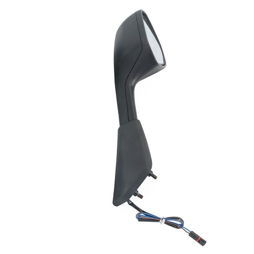 For 21-24 BMW S1000RR M1000RR Right Side Rear View Mirrors LED ...